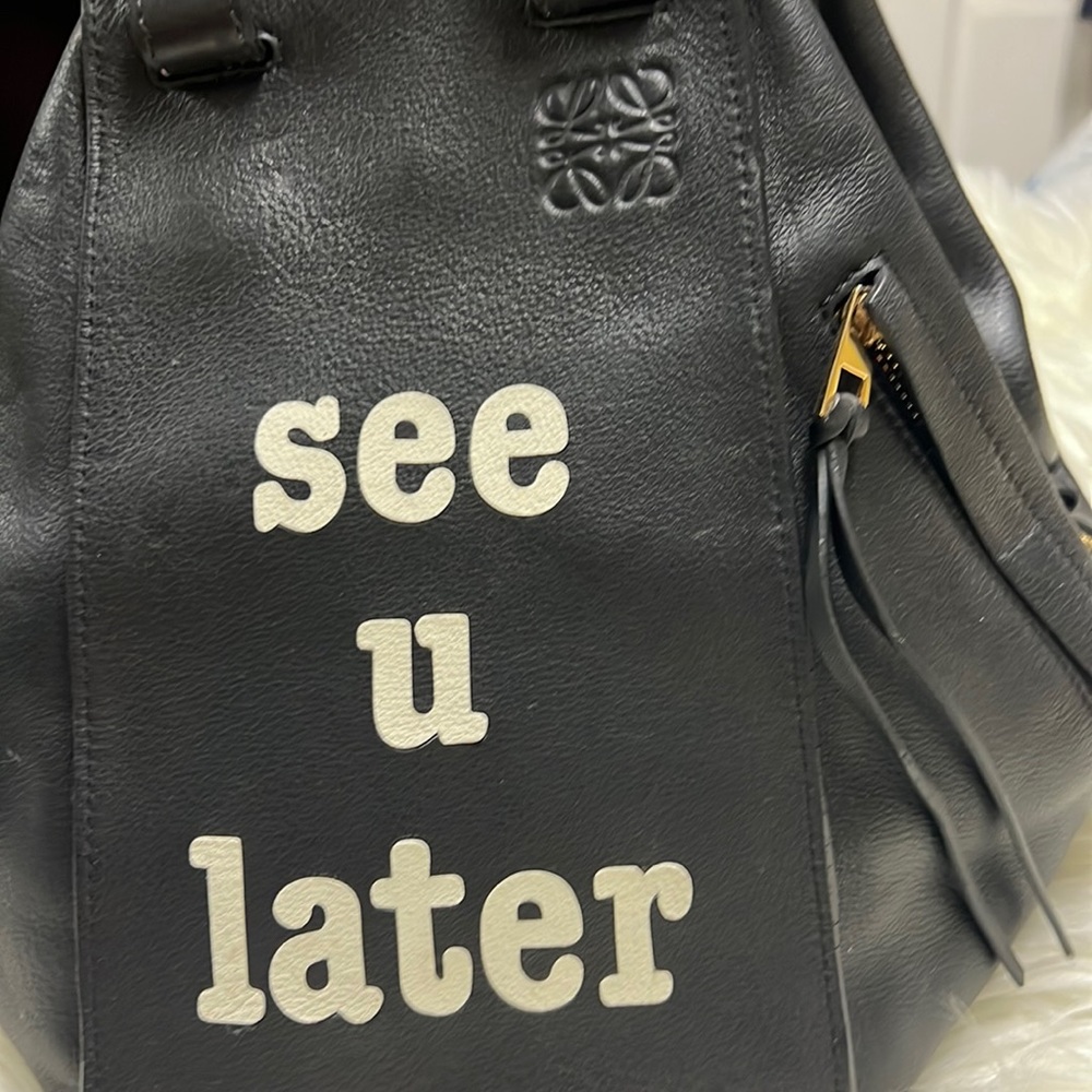 Loewe See U Later - Gem